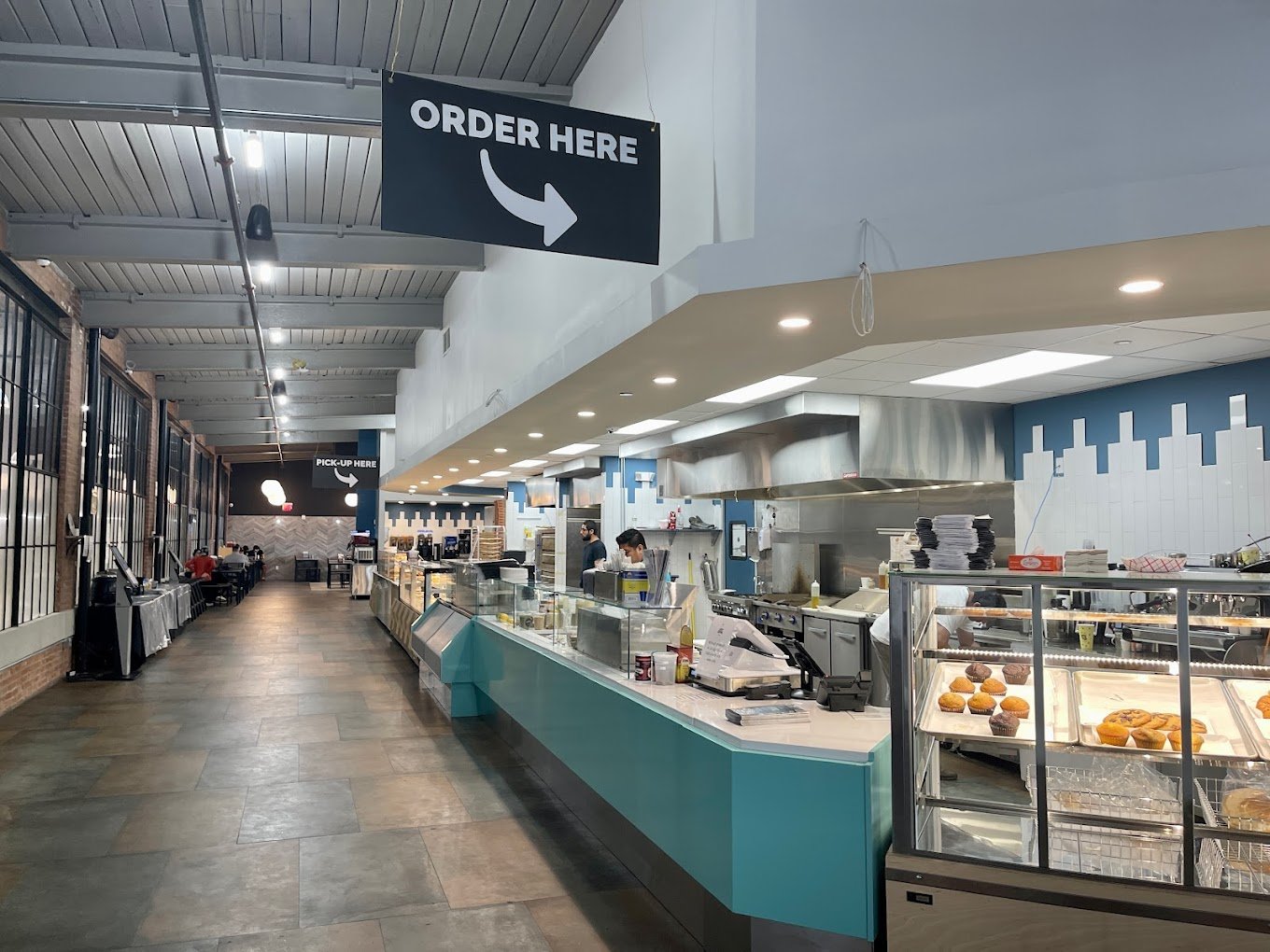 Lighthouse Cafe | Not Another Lounge